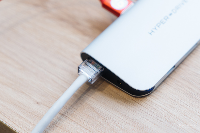 Mở hộp HyperDrive Power 9-in-1 USB-C HUB cho iPad Pro/Mac/Win: Vẫn là một chiếc Hub 'ngon ...